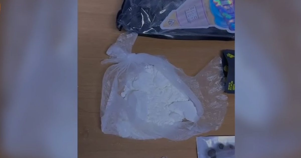 Drogë nga SHBA-ja dhe Tajlanda, në Shqipëri/ Goditen 2 grupe kriminale ... Drogë nga SHBA-ja dhe Tajlanda, në Shqipëri/ Goditen 2 grupe kriminale ...