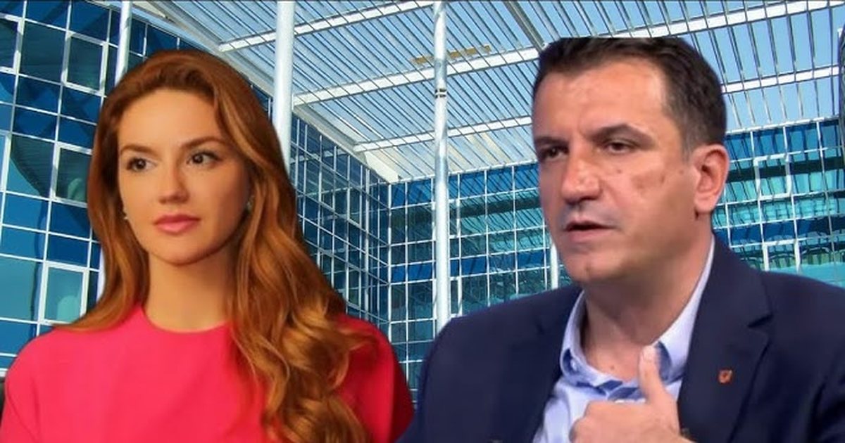 “Fole me Erionin për Kushtrimin”/ Veliaj keqpërdor hapësirat publike ... “Fole me Erionin për Kushtrimin”/ Veliaj keqpërdor hapësirat publike ...