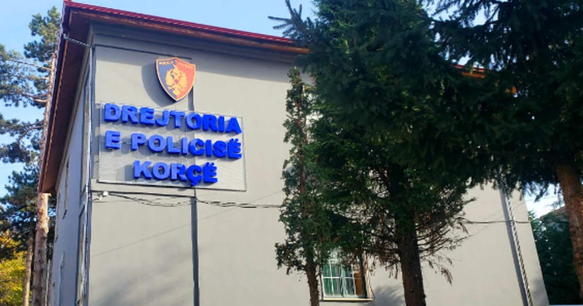 E rëndë në Korçë/ 40-vjeçari i jep fund jetës - Kronika E rëndë në Korçë/ 40-vjeçari i jep fund jetës - Kronika