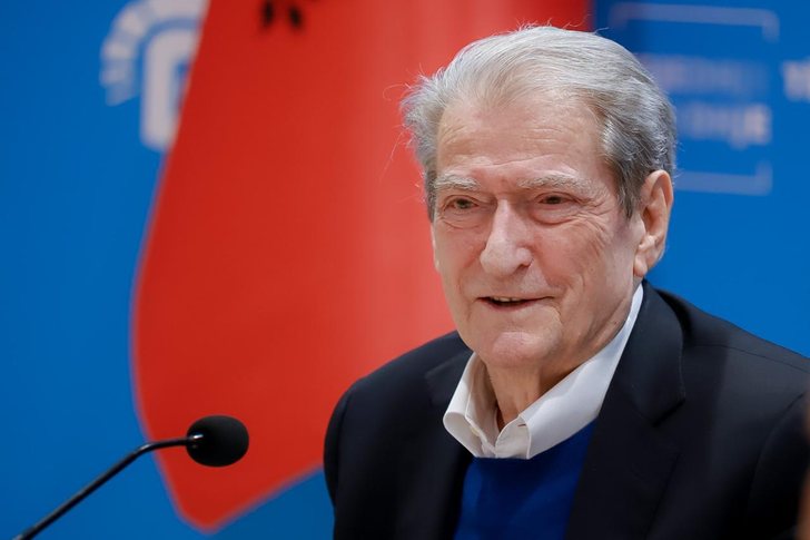 Takimi me degën 9 në Tiranë/ Këlliçi: Më 11 maj, PD do të jetë në ... Takimi me degën 9 në Tiranë/ Këlliçi: Më 11 maj, PD do të jetë në ...