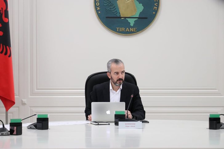 Berisha nga Kavaja: Edi Rama nuk ka të ardhme - Politikë Berisha nga Kavaja: Edi Rama nuk ka të ardhme - Politikë