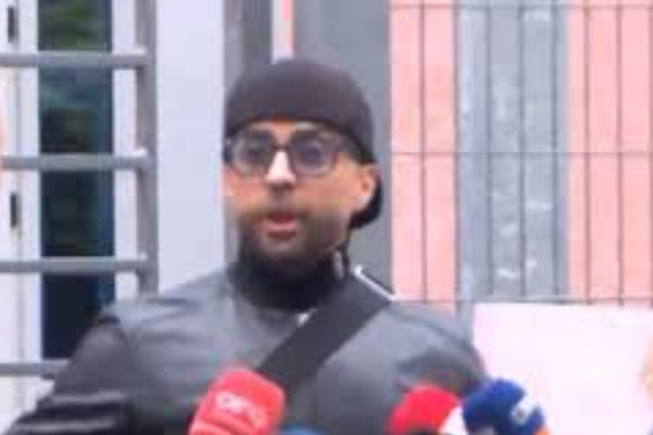 Bëri humor te SPAK-u, Klodiana Lala zbulon pse u thirr Gaz Paja: Ka ... Bëri humor te SPAK-u, Klodiana Lala zbulon pse u thirr Gaz Paja: Ka ...